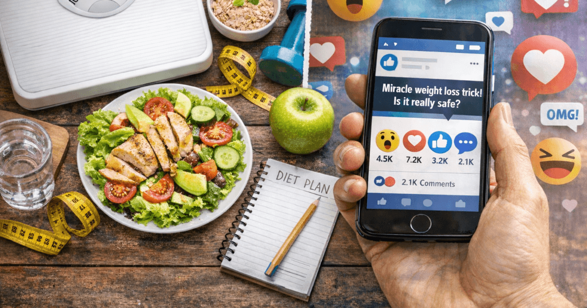 The "quiet weight gain" of 0.5kg per year catches up with you after 10 ...